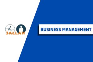 Jallah Academy – Medical Coaching and program